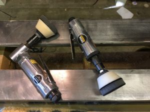 Cheap Inertia Sanders | DL WoodTurning