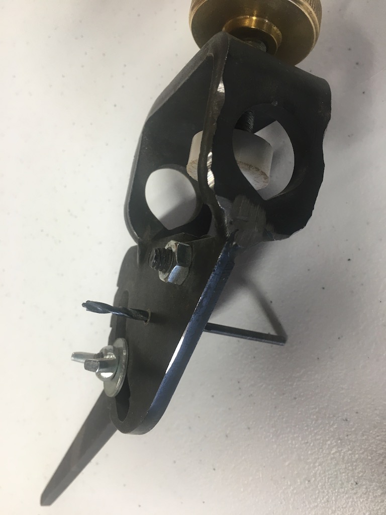 Easier Vari-Grind Setting | DL WoodTurning